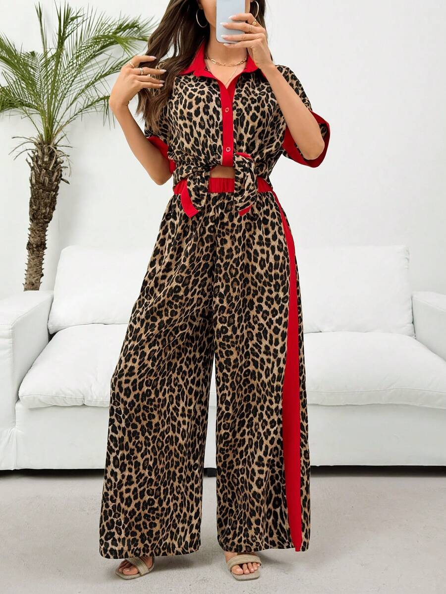 SHEIN LUNE Women Two-Piece Outfits Western Country Concert Outfit Rave ...