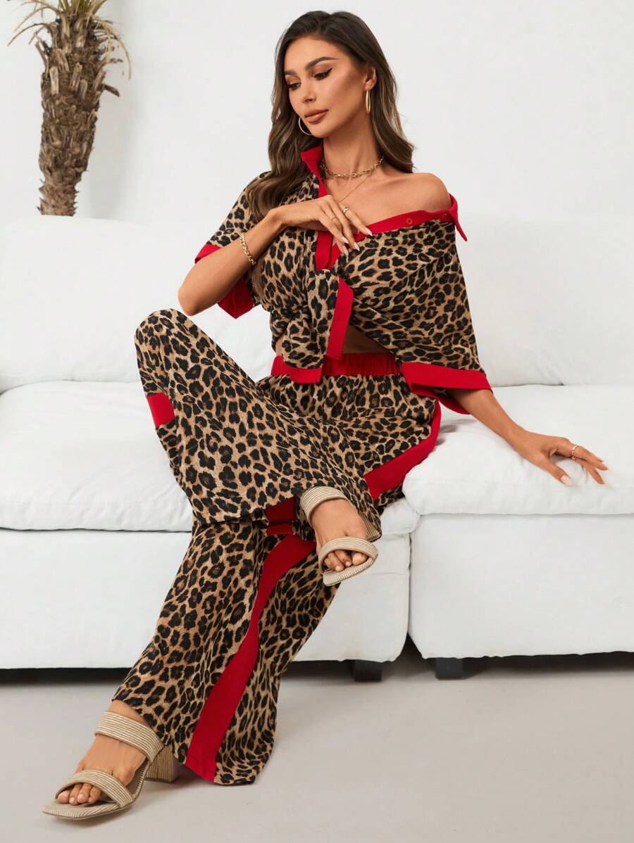 SHEIN LUNE Women Two-Piece Outfits Western Country Concert Outfit Rave ...