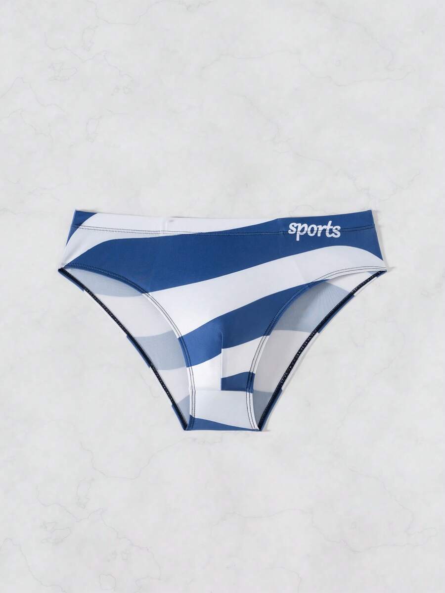 Manfinity KASUA Sunga Masculina | SHEIN Brasil