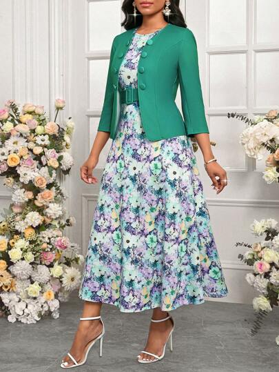 Women's Two-Piece Outfits | Matching Sets | SHEIN USA