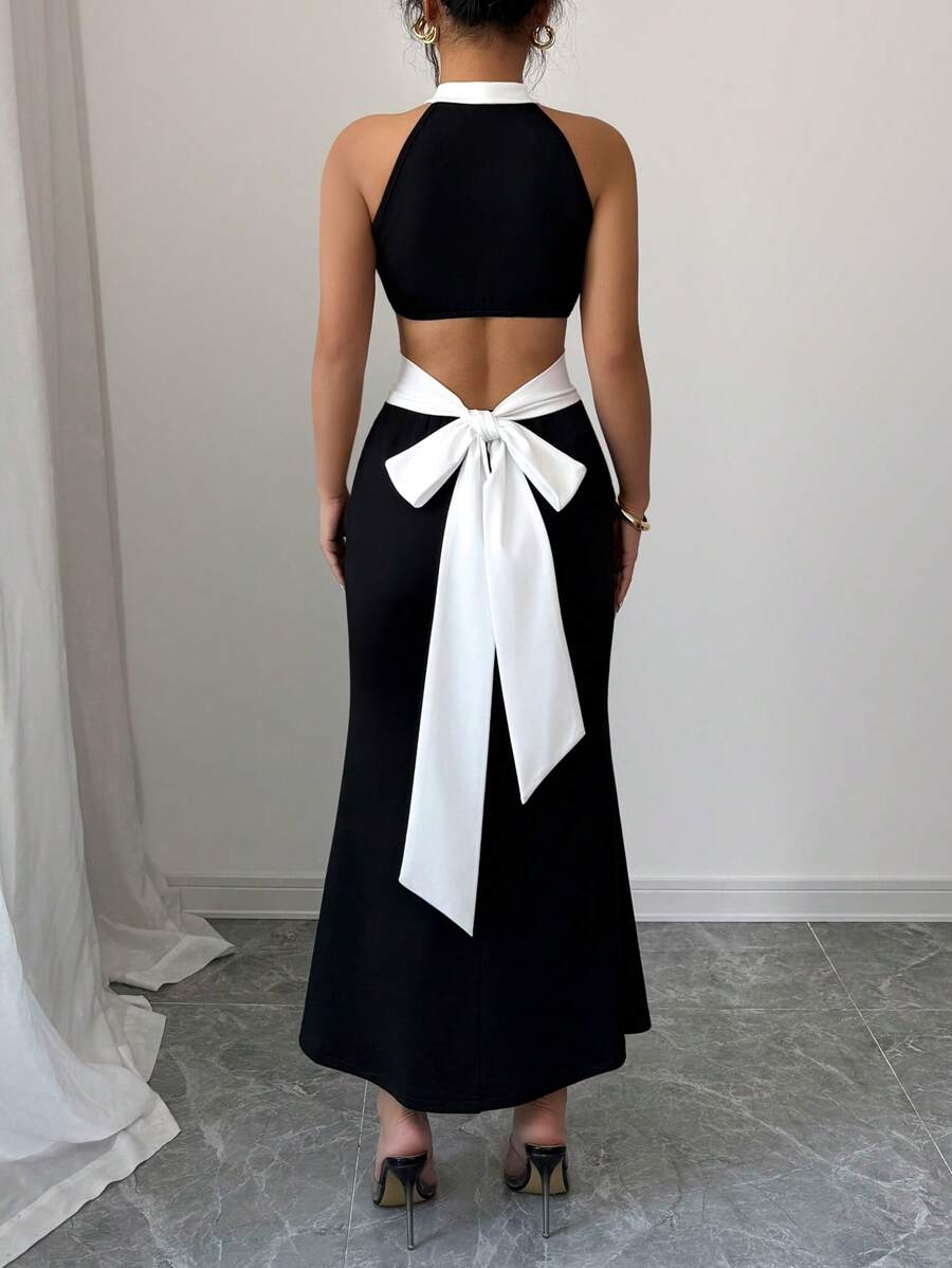 SHEIN LUNE 2025 Spring & Summer European And American Style Elegant ...