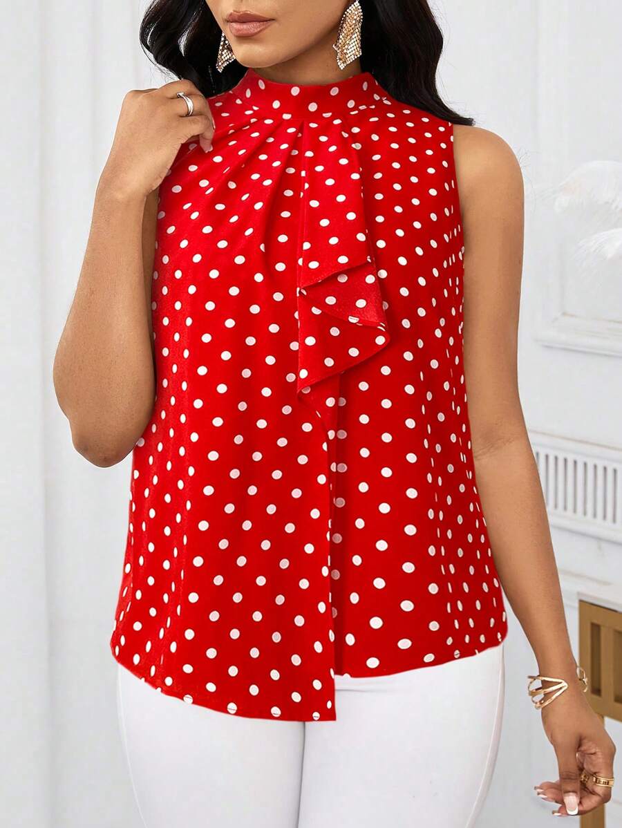 SHEIN Lady Spring And Summer Elegant Vacation Outfits Woman Summer ...