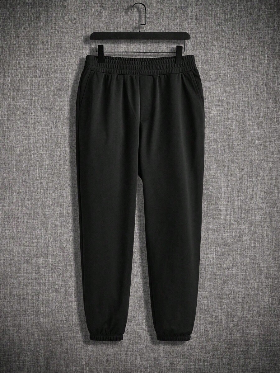 Manfinity Homme Covering Streetwear, Fashionable Men's Standard Size ...