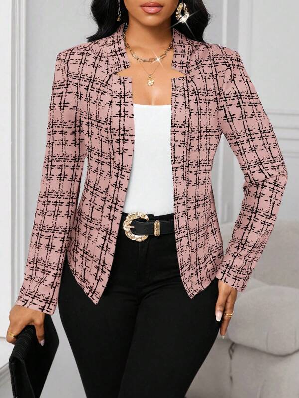 Shop Women's Blazers | Trendy Fashion Jackets | SHEIN USA
