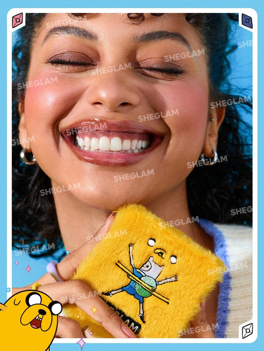 Adventure Time | SHEGLAM BFF Setting Powder for Sale Australia| New ...