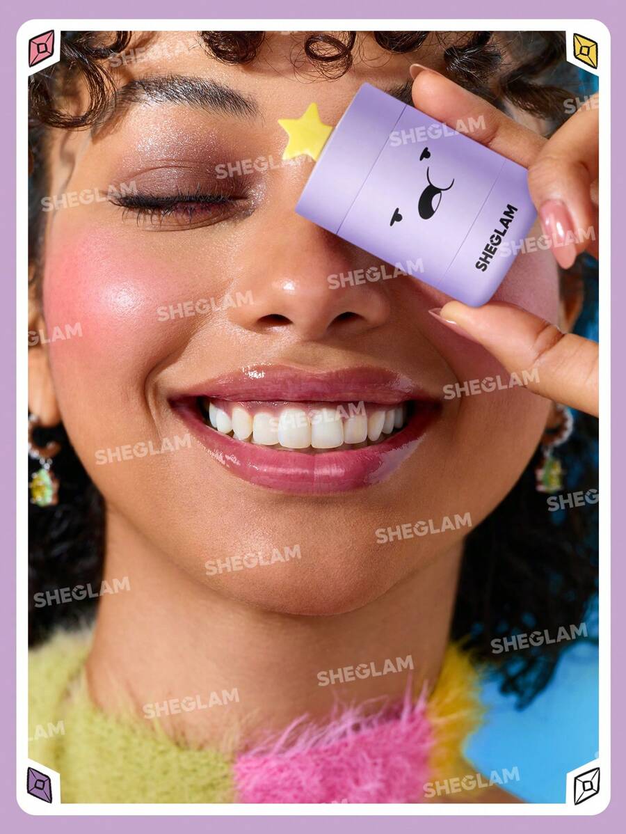 Adventure Time | SHEGLAM Volledige collectieset | SHEIN Nederland