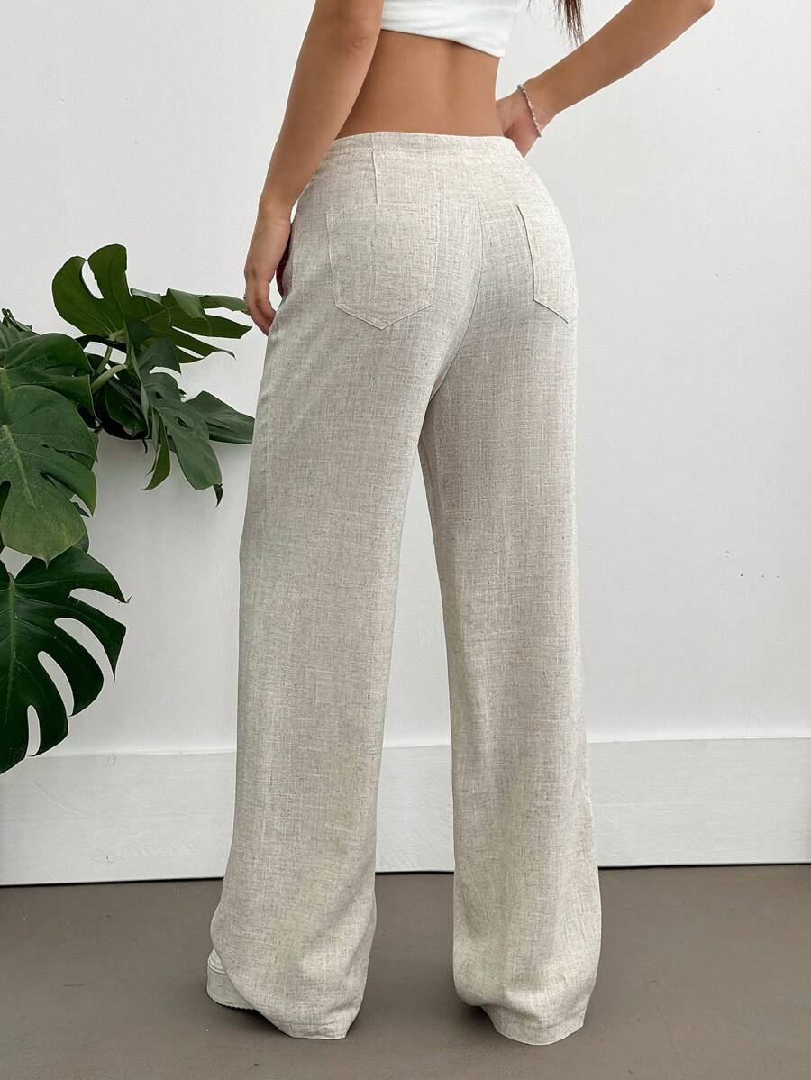 SHEIN MOOSTA 2025 Spring/Summer Fashionable Trending Women's Ultra Low ...