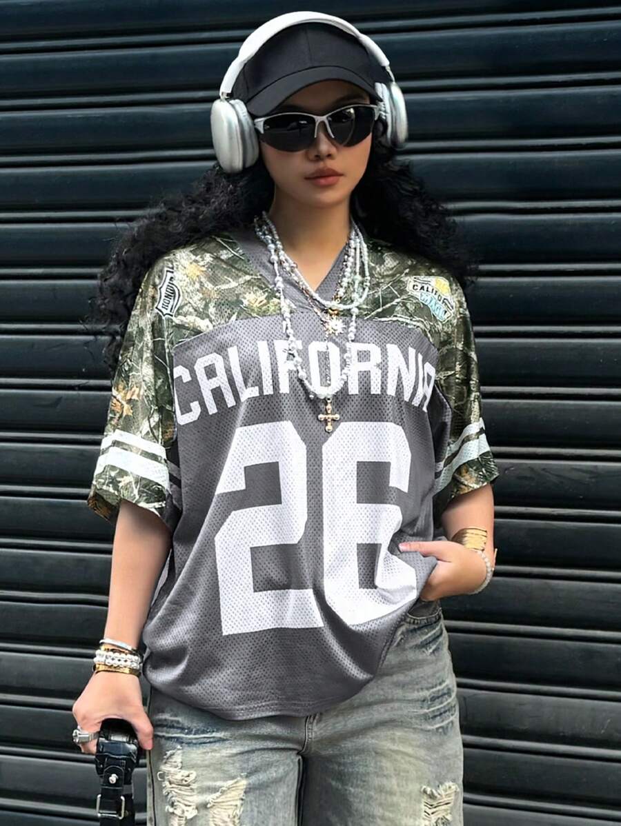 Coolane Women's Spring And Summer Festival Y2K Streetwear Vintage ...