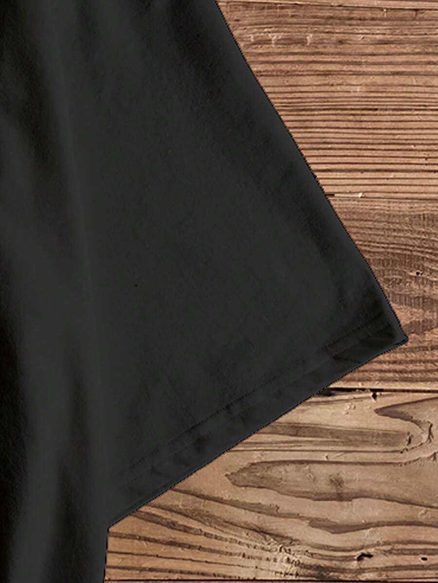 Manfinity Homme Classic Collegiate Font Red & White Damier Print ...