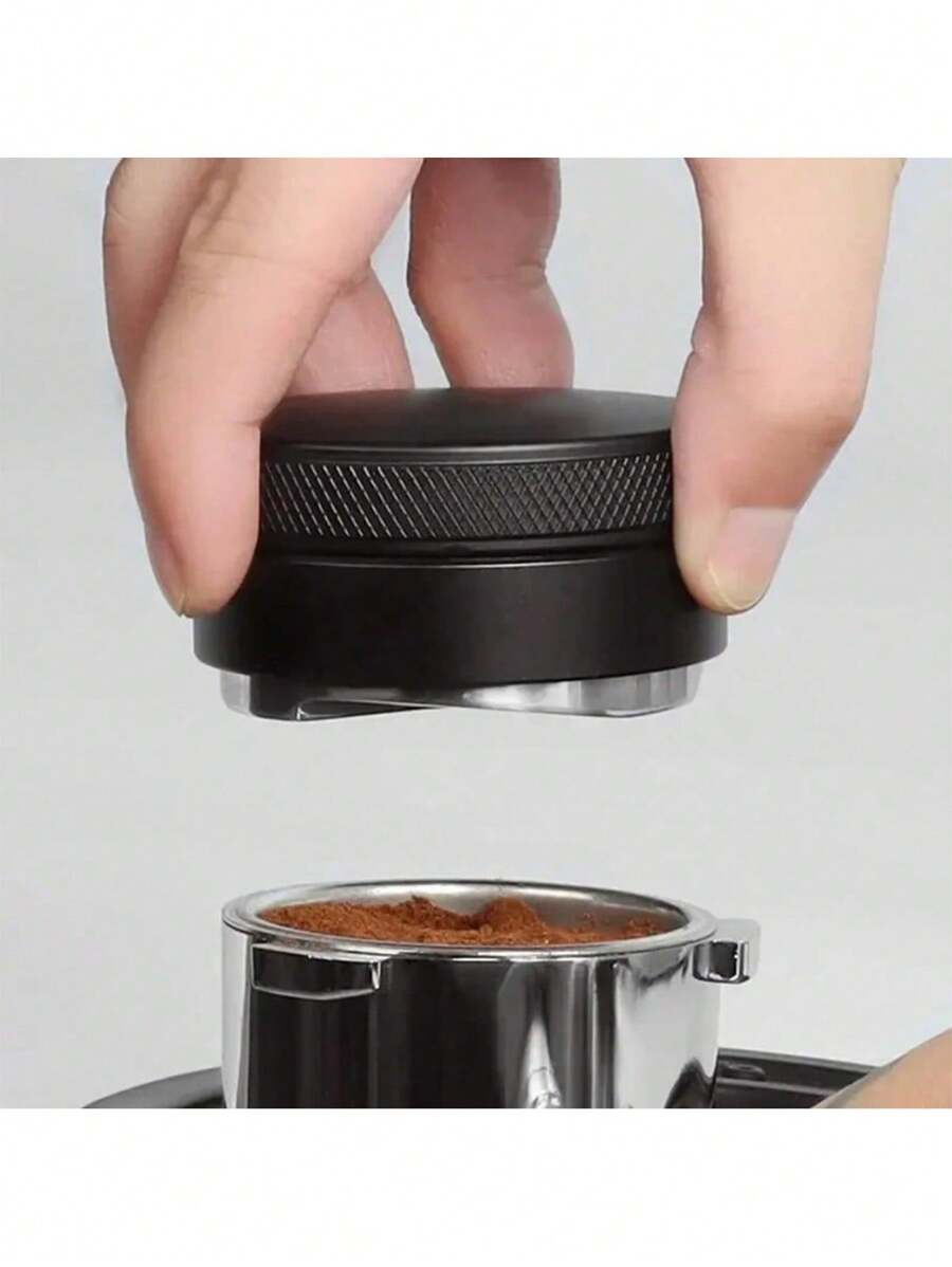 SHEIN Coffee Distribution Tool - Espresso Coffee Leveler Tool ...