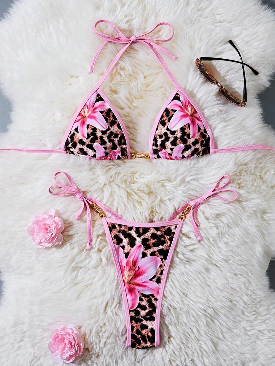 Swim Mod 2pcs Women's Bestselling Swimming Pool Party Swimwear, Sweet ...