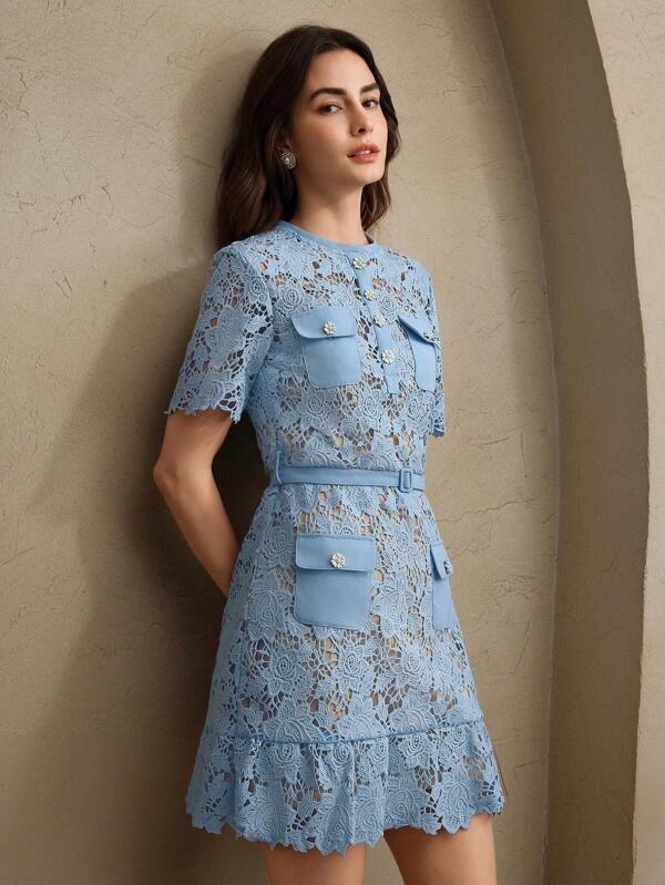 Floral Dresses For Women|SHEIN