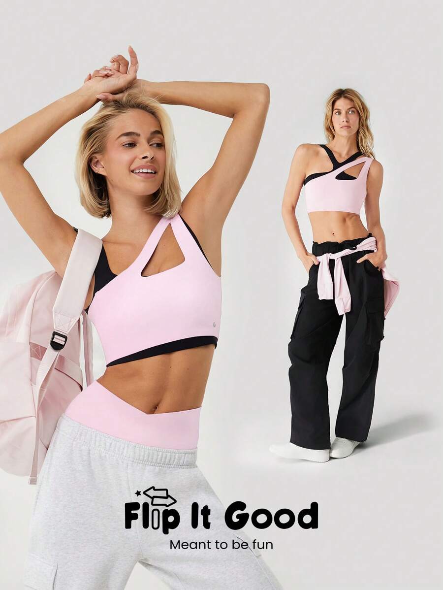 GLOWMODE Den ganzen Tag lang ultraleichter, nahtloser, leicht zu ...