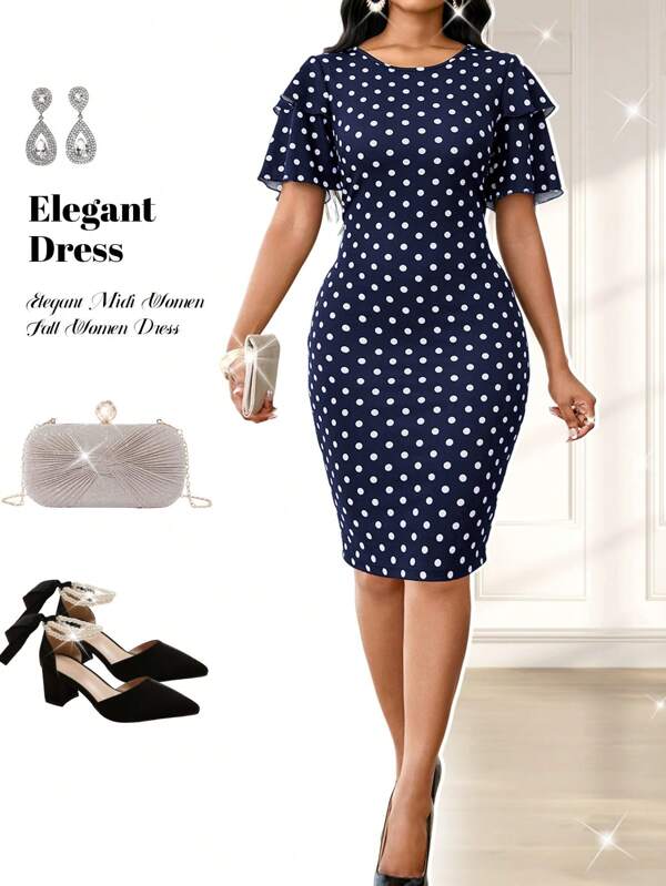 Search church dresses | SHEIN USA