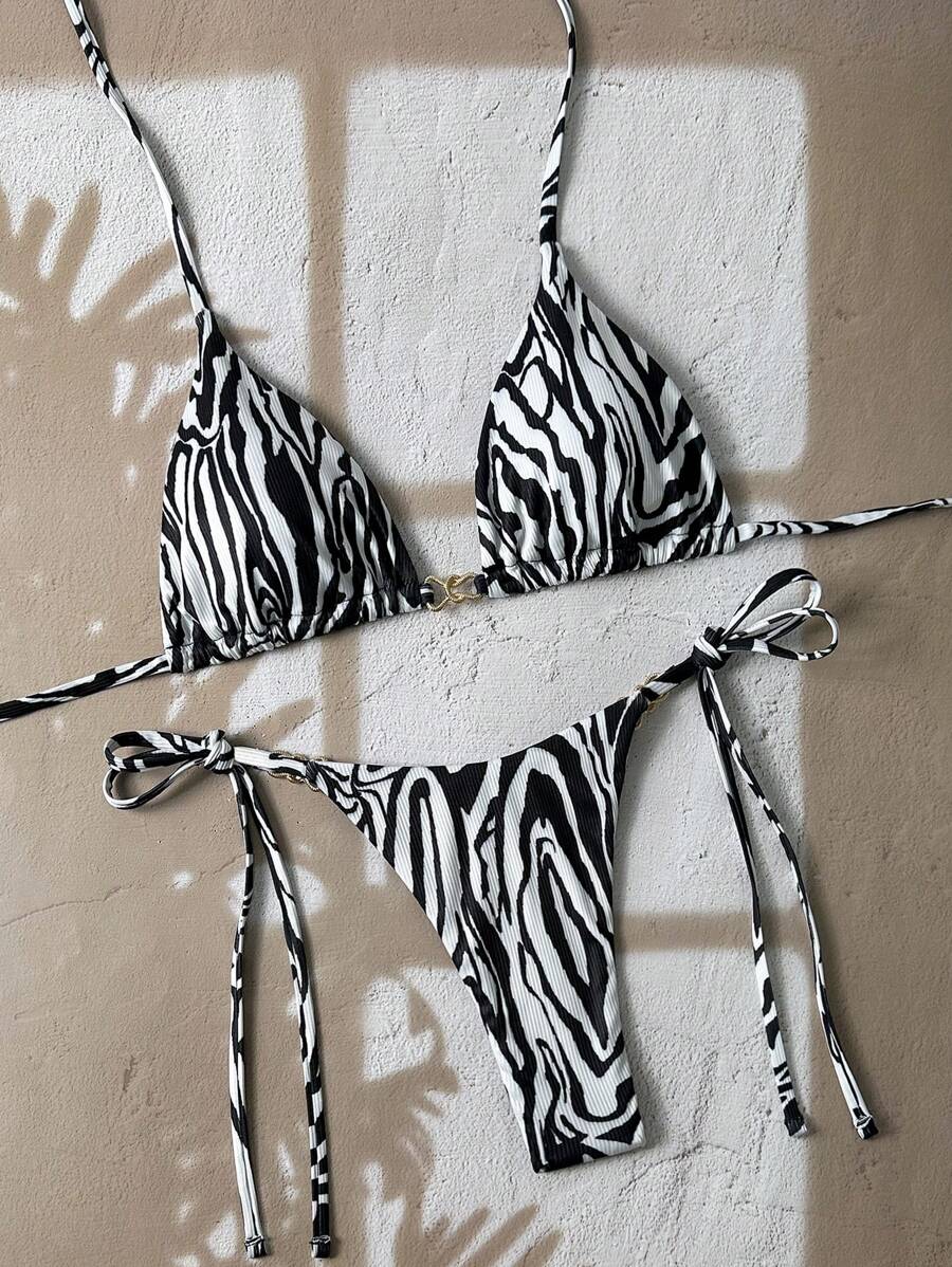 Swim Vcay Beach Summer Outfits For Women, Spring Break 2025 2 Pieces ...