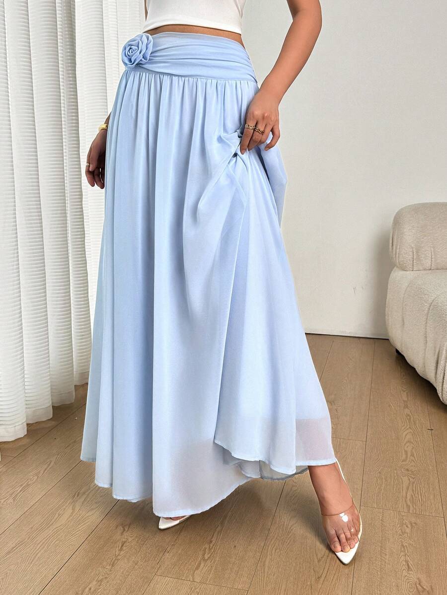 Firerie Elegant And Minimalist Fairycore Women's Summer Vacation Beach ...