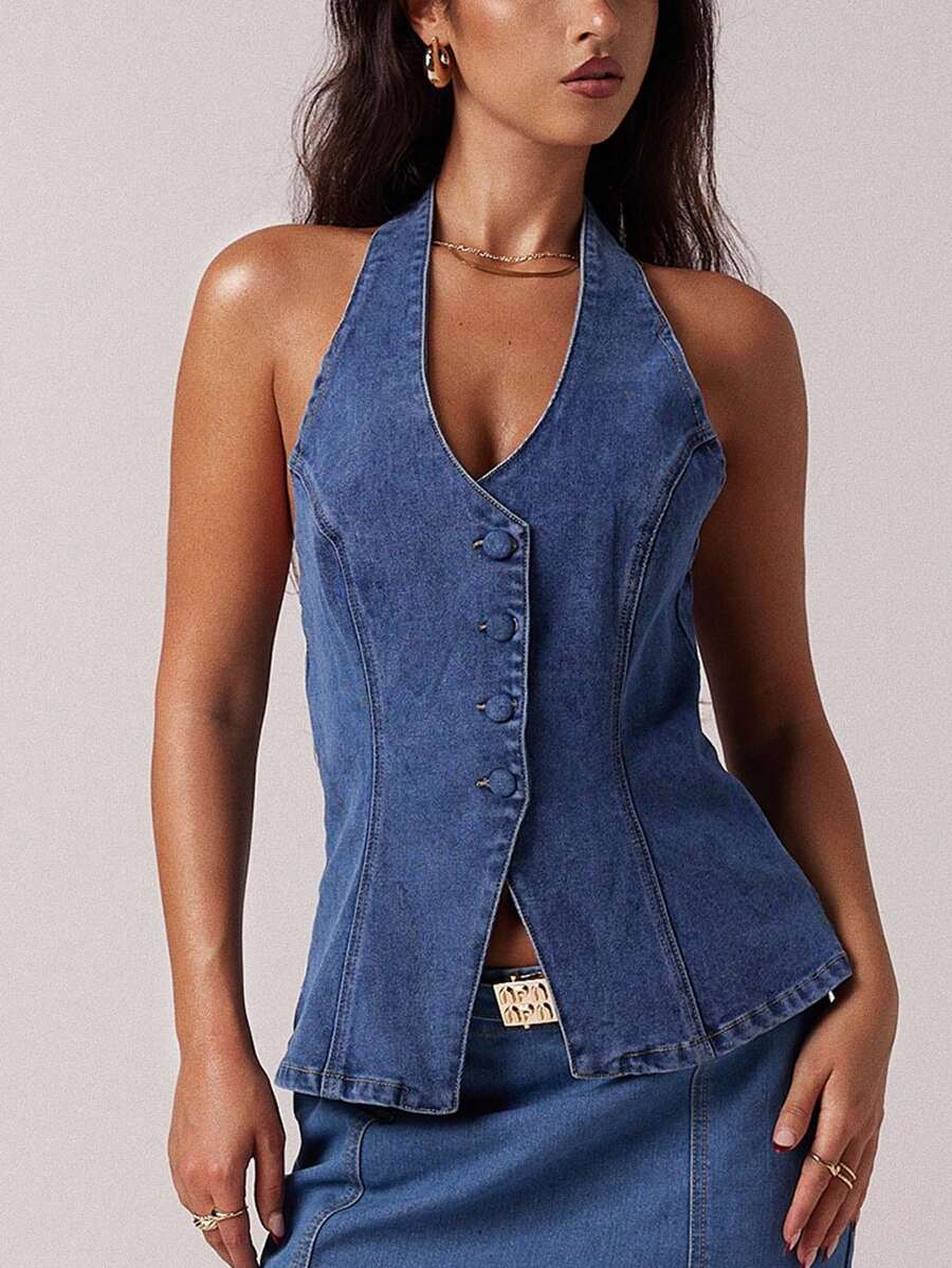 SHEIN Forever 21 Spring&Summer Women Romantic/Prom/Formal/Birthday/90s ...
