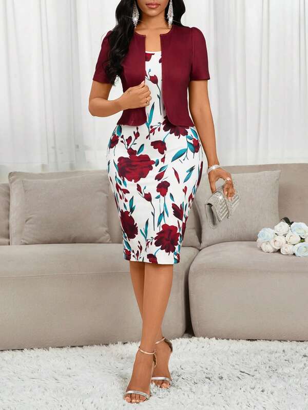 Search Church Dresses For Women | SHEIN USA