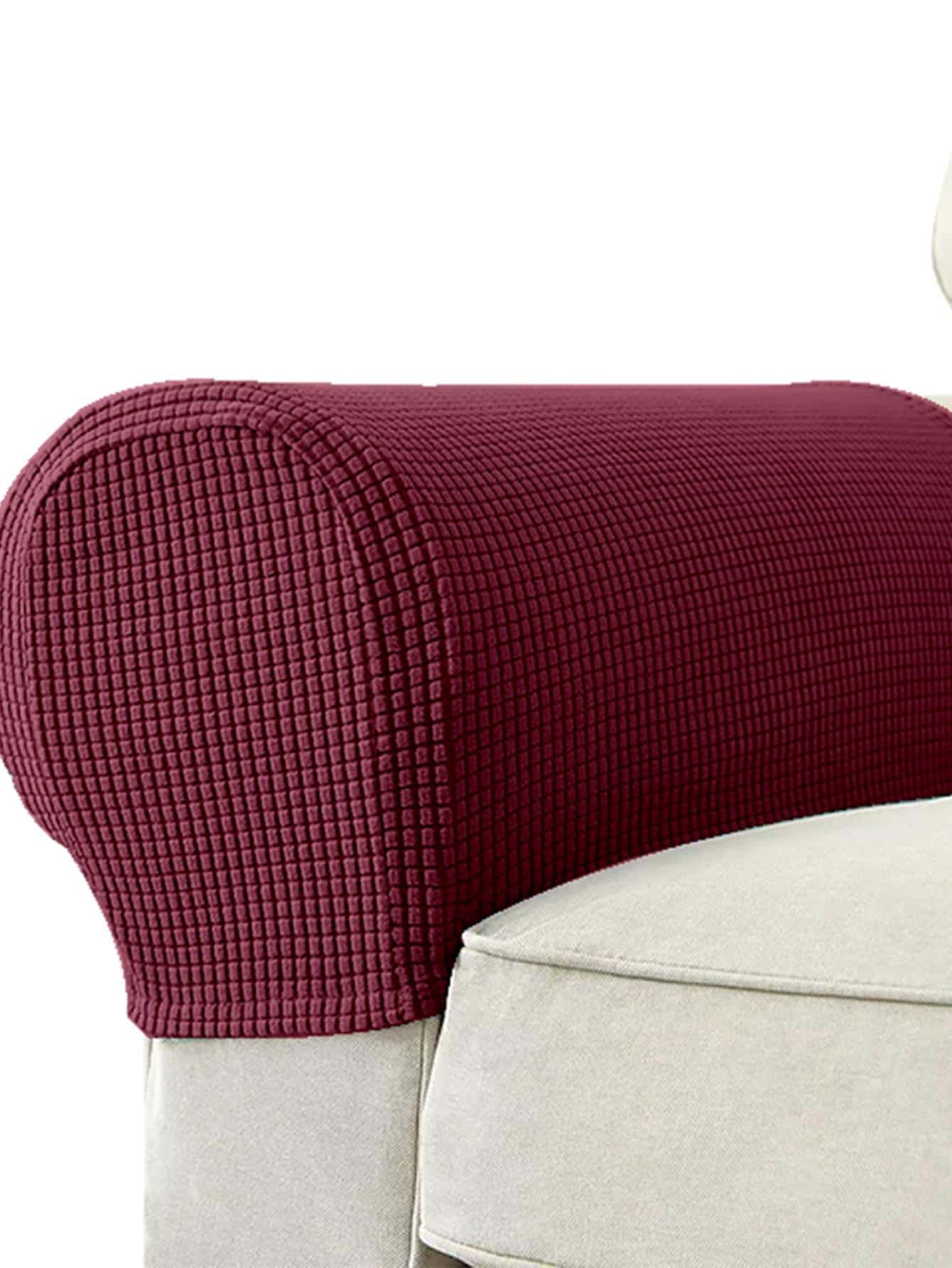 Stylish Sofa Arm Covers