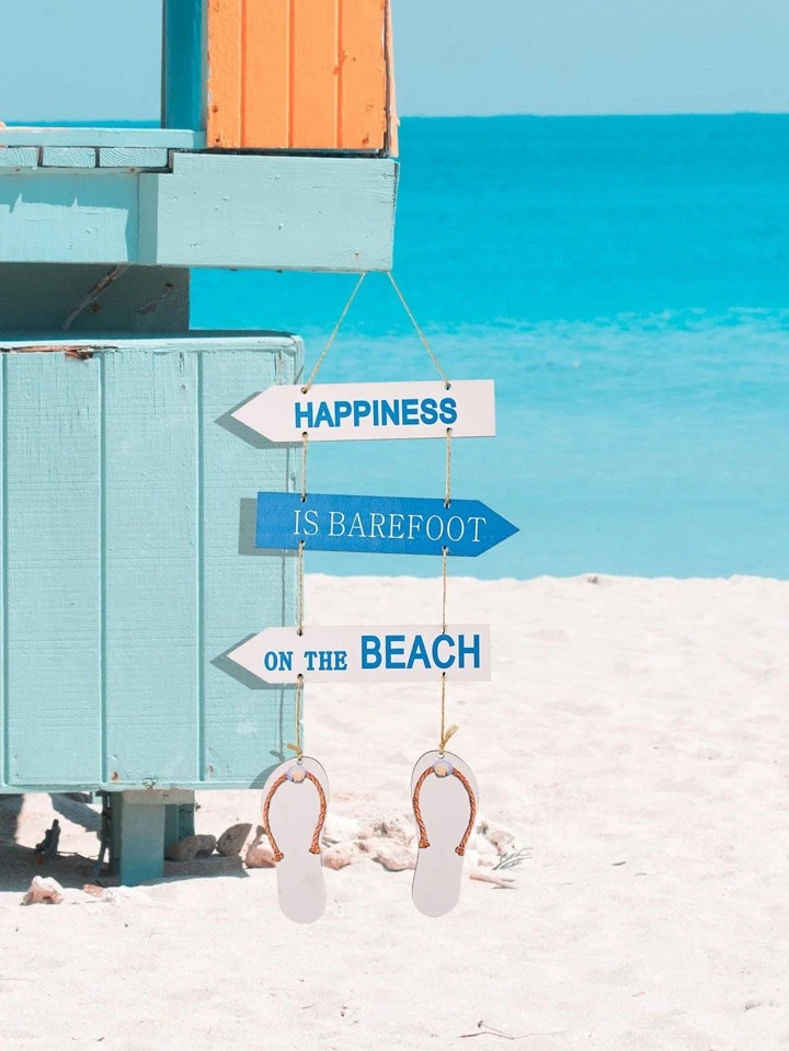 Summer Hanging Decorations