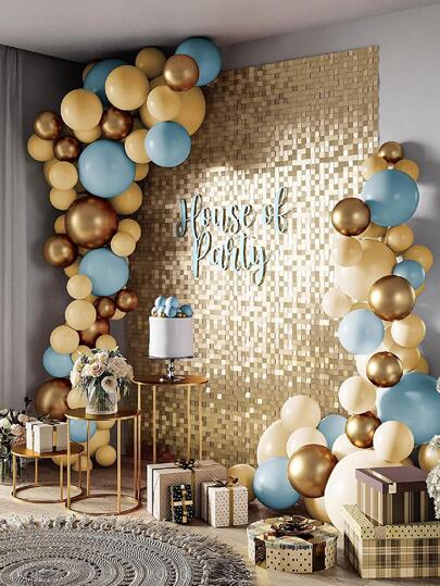 Party Backdrops, Shop Party Backdrops Online | SHEIN UK