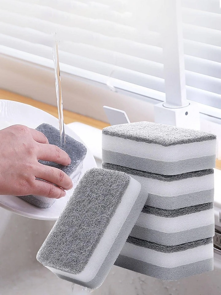 Double Sided Sponges