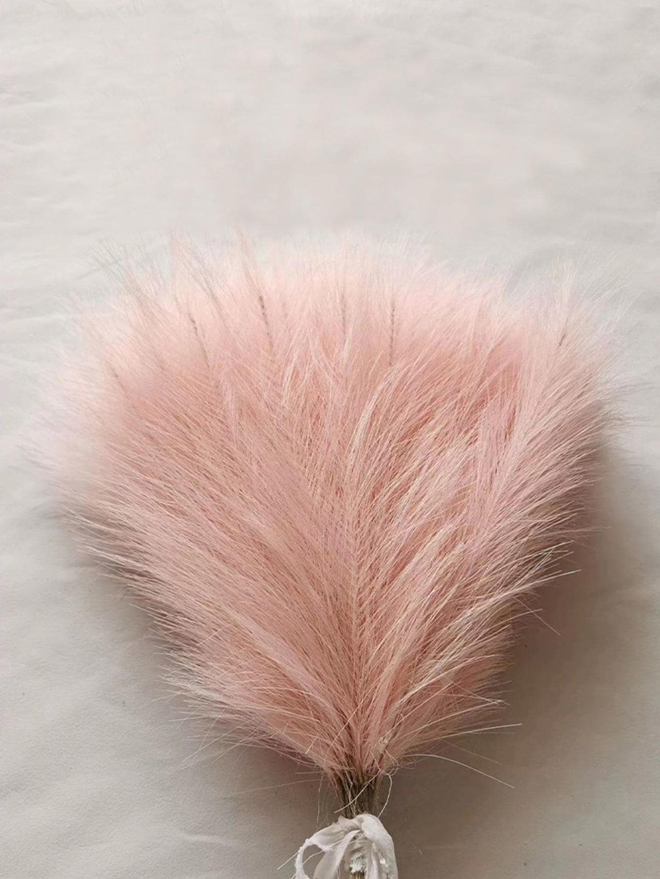 10pcs/Set Polyester Artificial Plant, Nordic Artificial Reed For Home ...