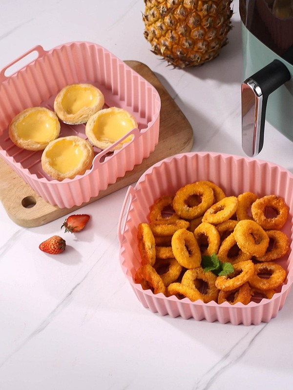 1pc Air Fryer Baking Parchment | SHEIN USA