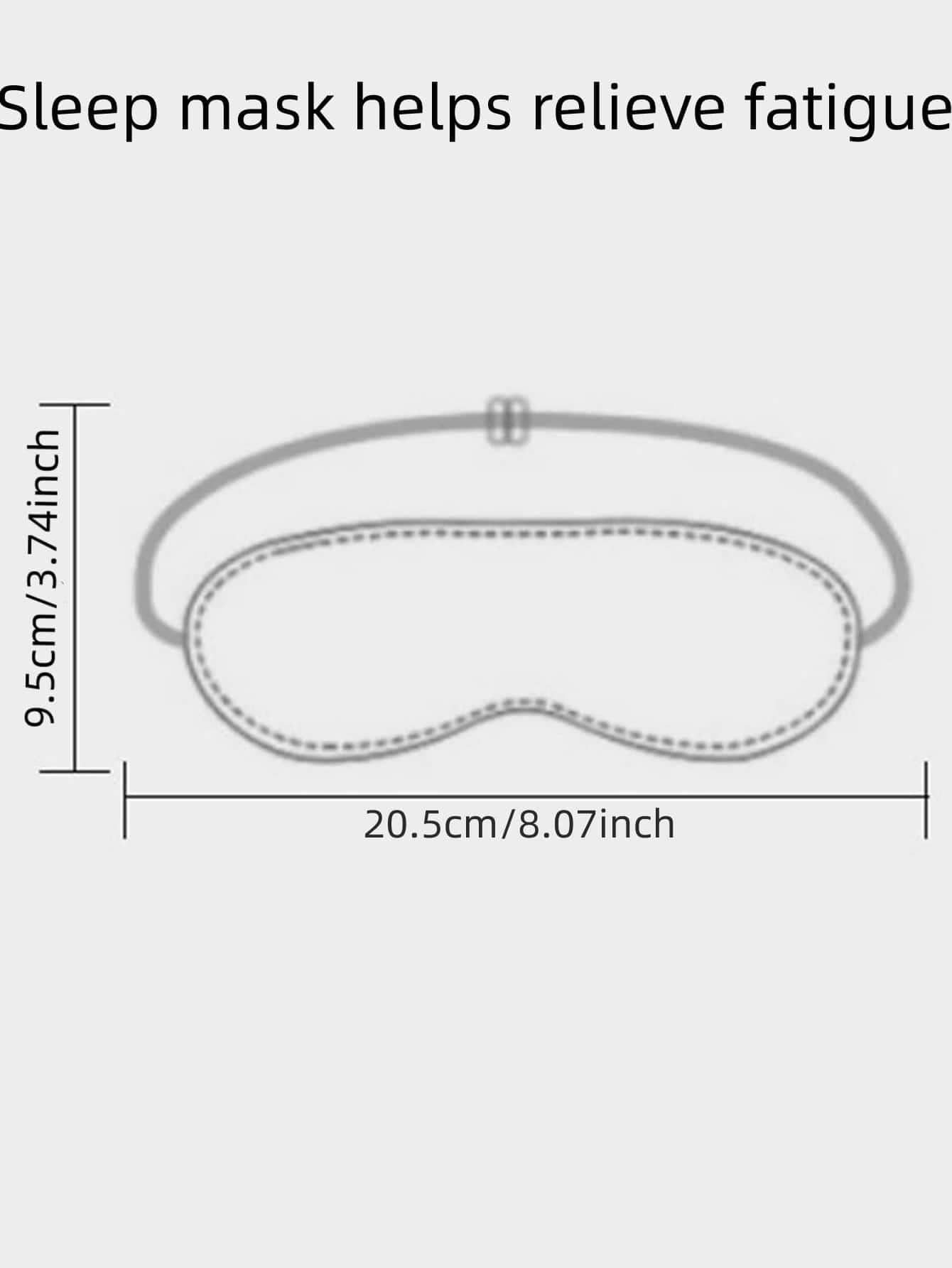 Dyadic Eyemask Downloadable PDF Sewing Pattern Default