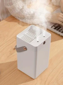 3000 Ml Double Polishing Air Purifier Humidifier | SHEIN South Africa