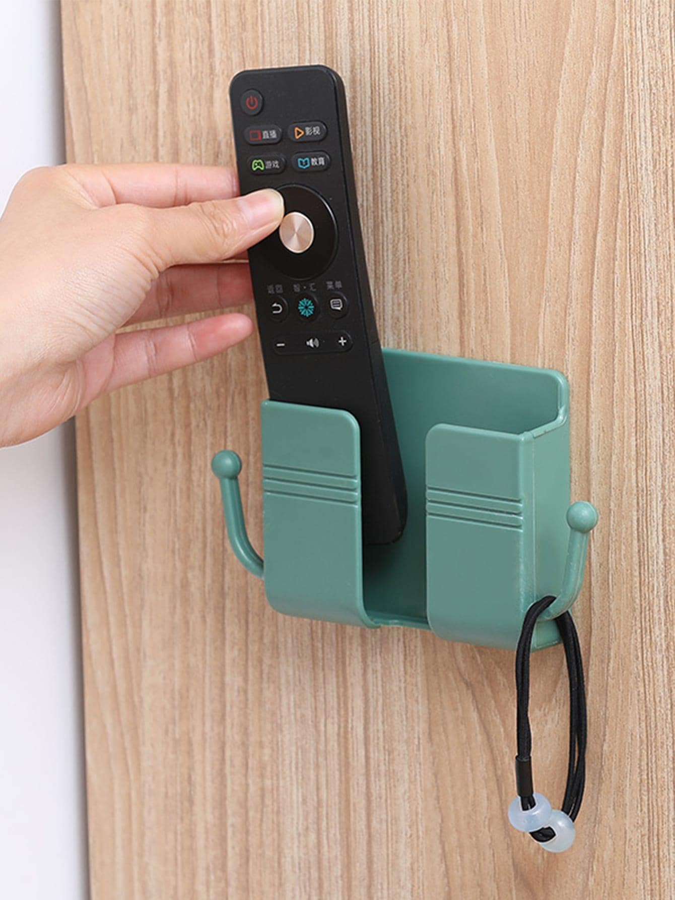 1pc Random Color Hanging Storage Rack | SHEIN USA