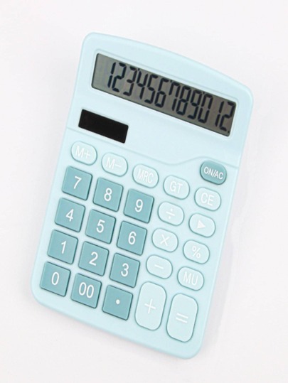 Office Calculators | Fashion Office Calculators | SHEIN USA