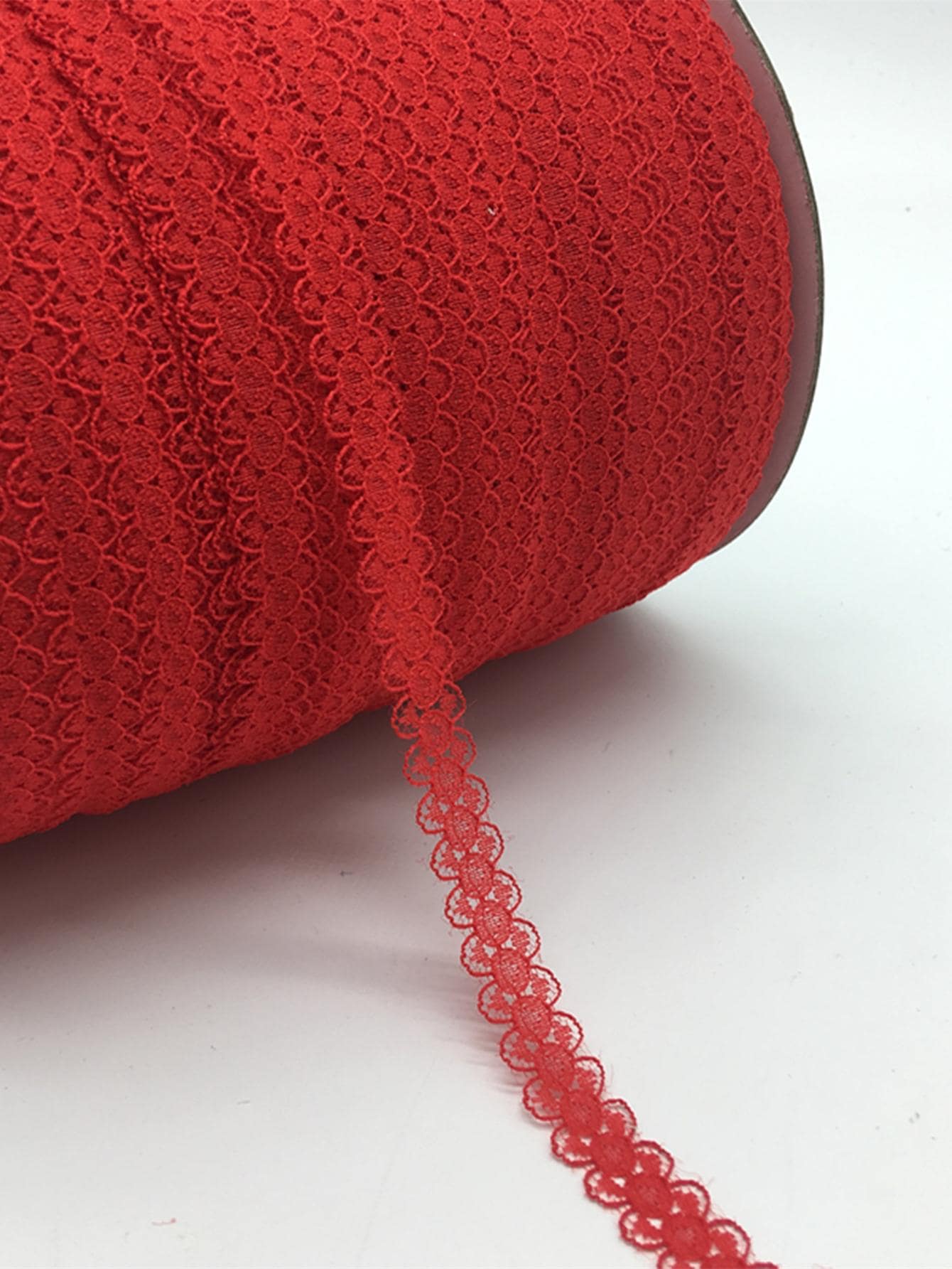 1roll DIY Webbing Lace | SHEIN USA