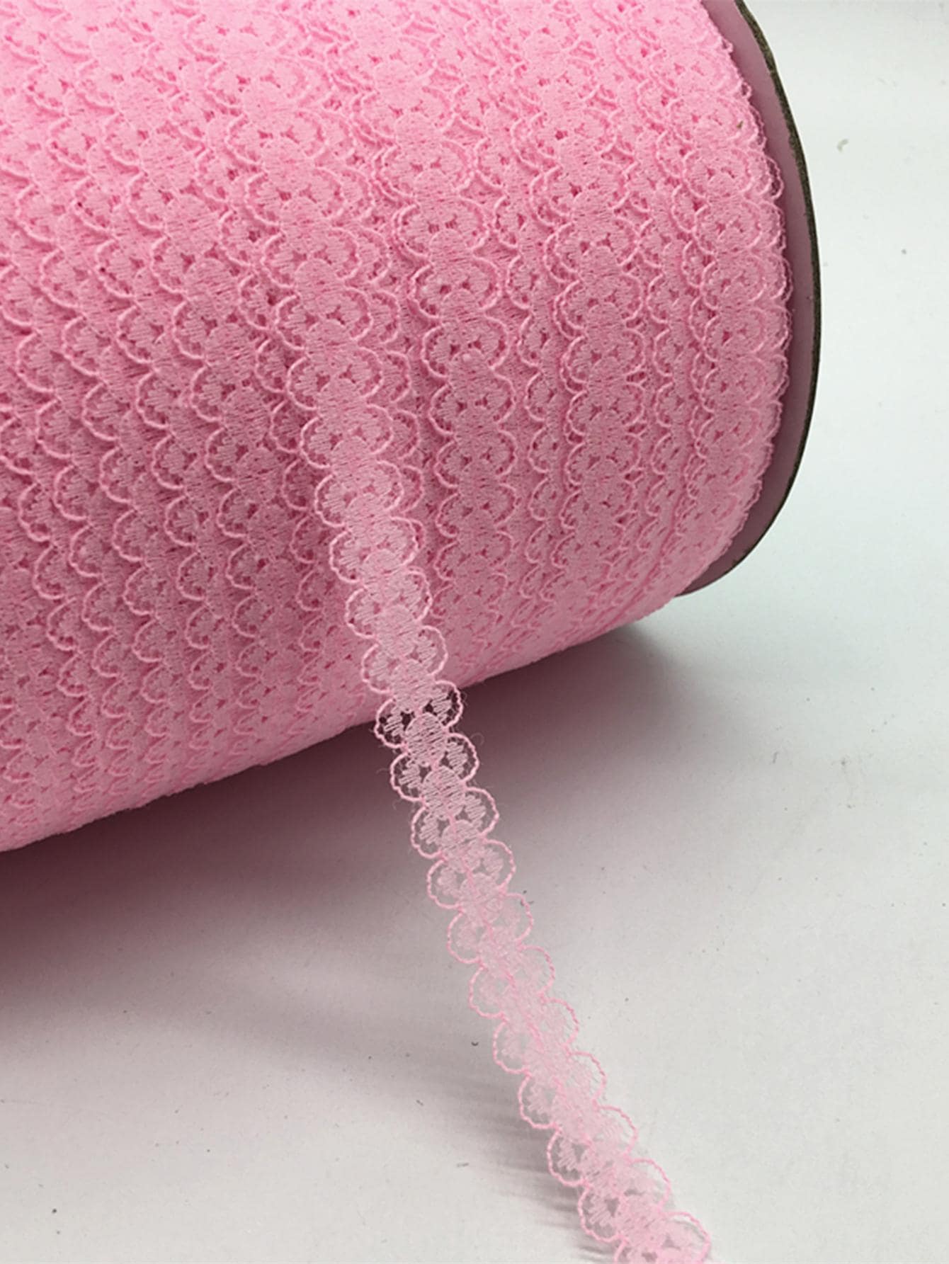 1roll DIY Webbing Lace | SHEIN USA