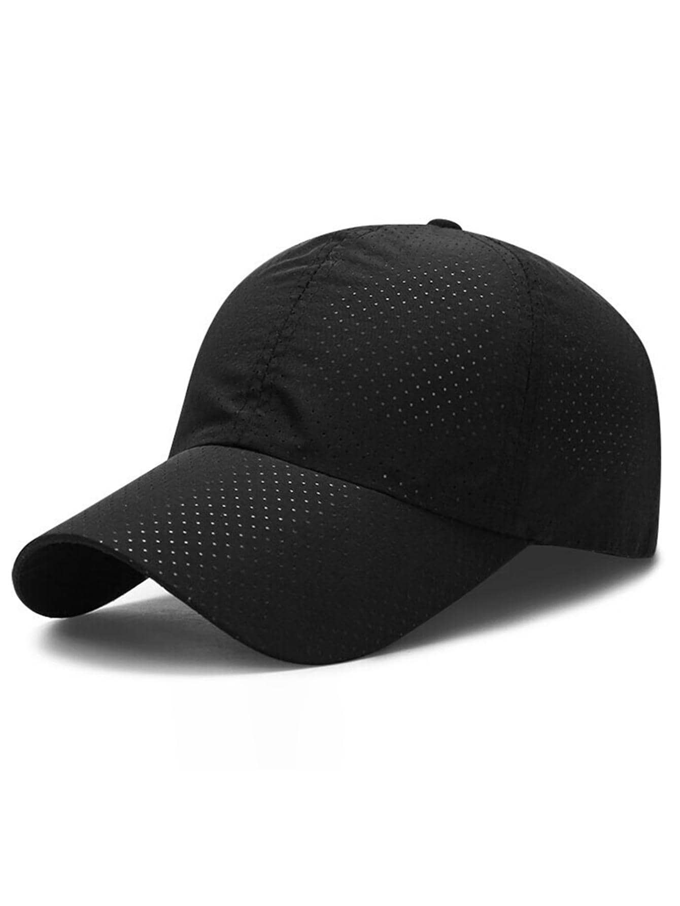 Men Solid Baseball Cap | SHEIN USA