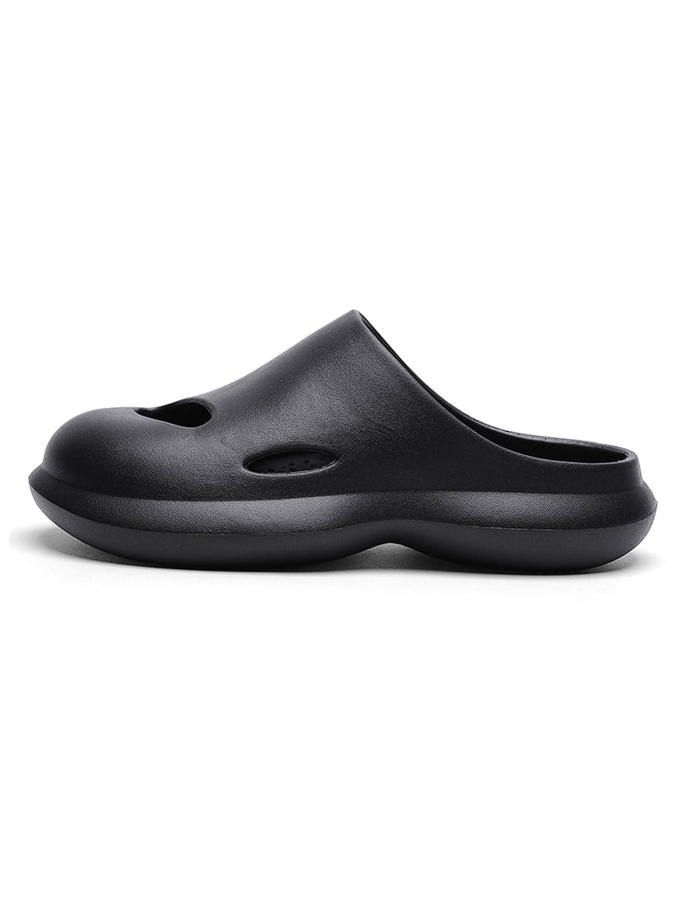 Cool Vented Clogs For Men, Cut Out Design EVA Clogs | SHEIN USA