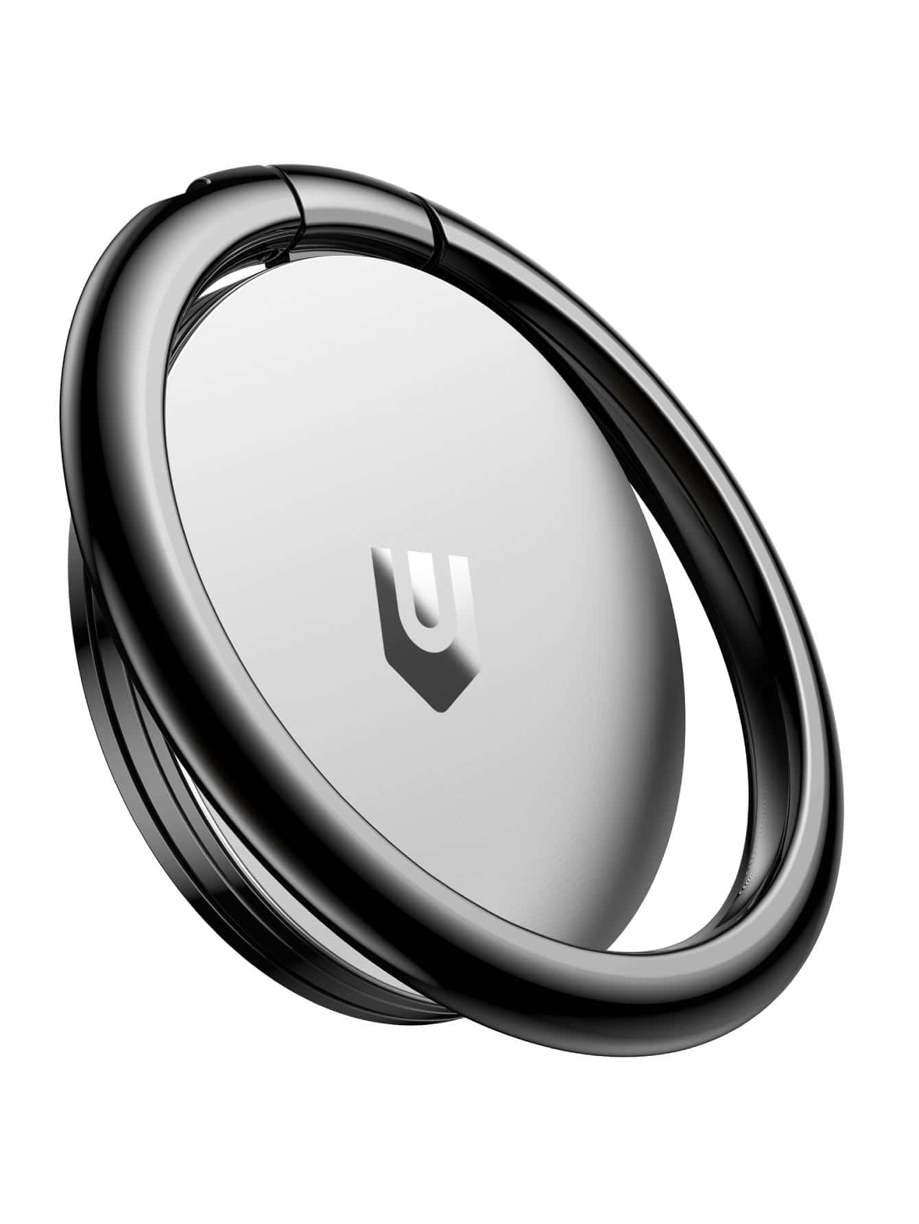 UNBREAKcable Cell Phone Ring Holder Stand, 360° Rotation Extreme Stable ...