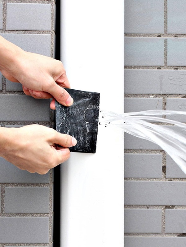 1pc Super Strong Waterproof Tape Stop Leaks Seal Repair Tape ...