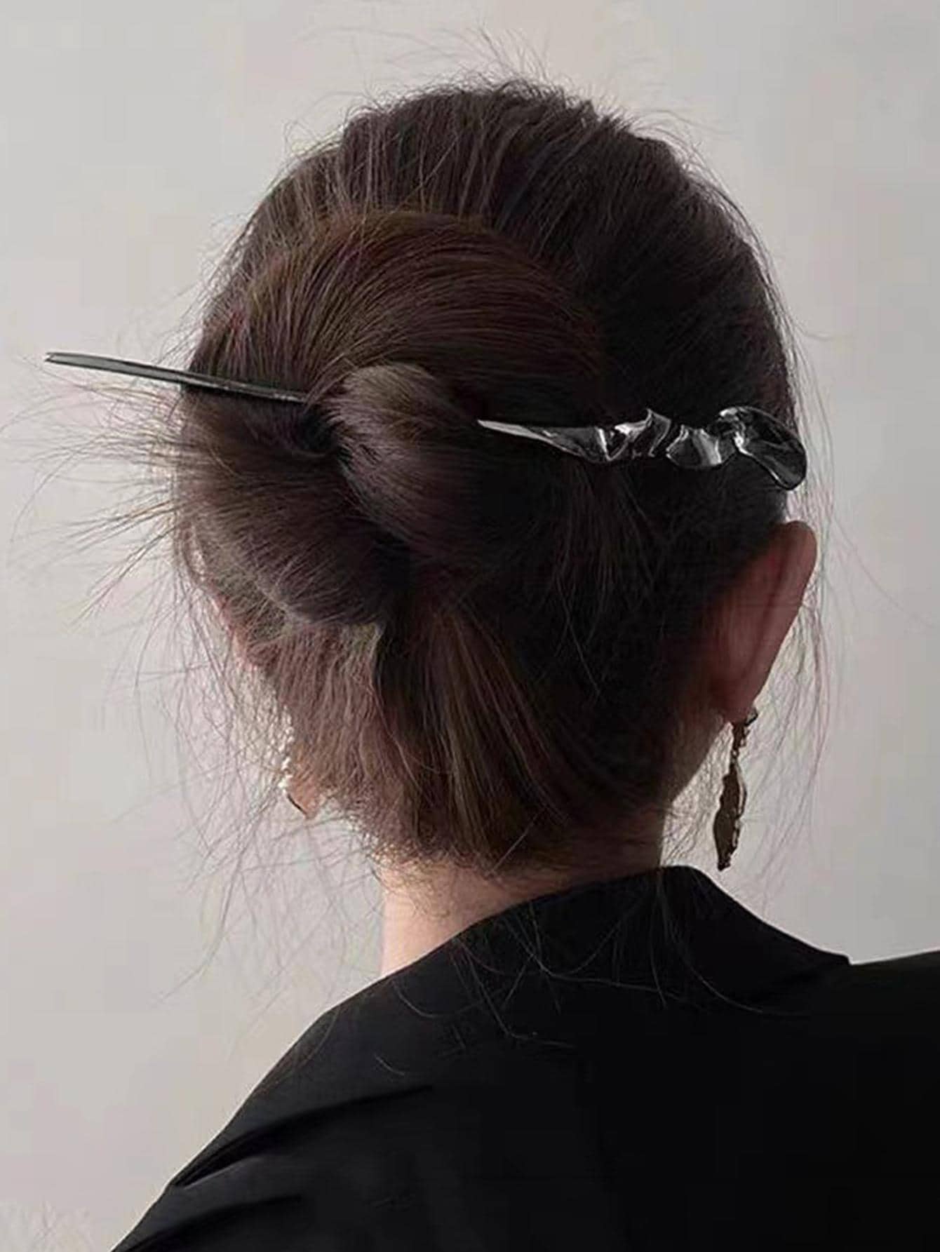 Minimalist Hair Pin | SHEIN USA