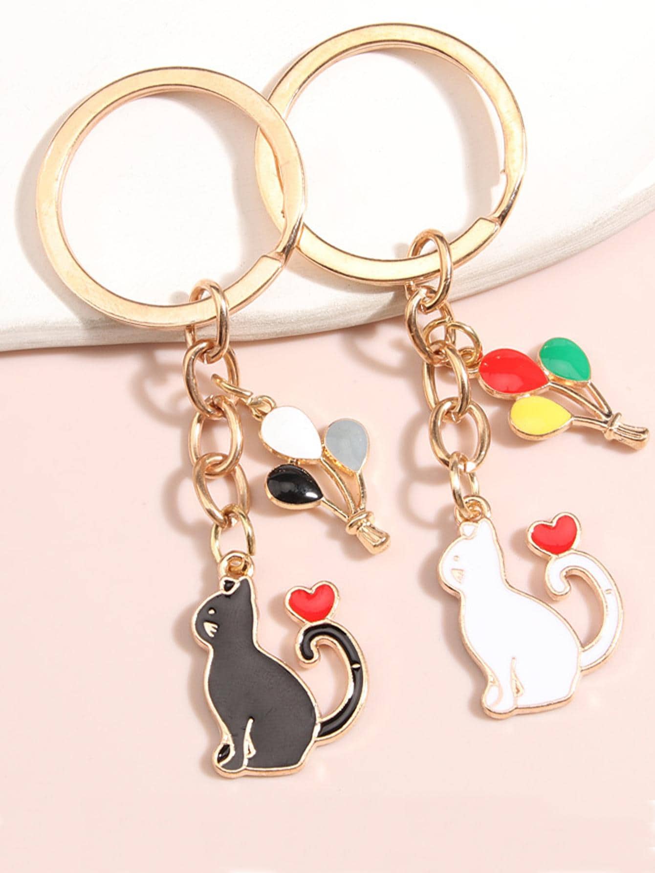 Creative Keychain Designs