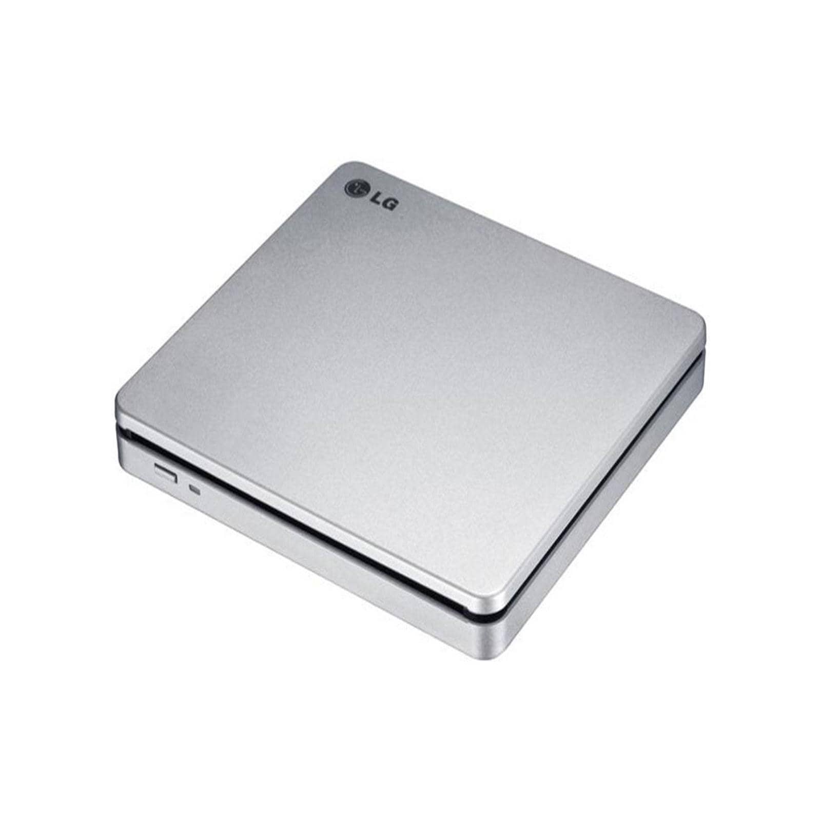 Super Multi Blade Ultra Slim Portable DVD Writer AP70NS50; 8x Portable ...