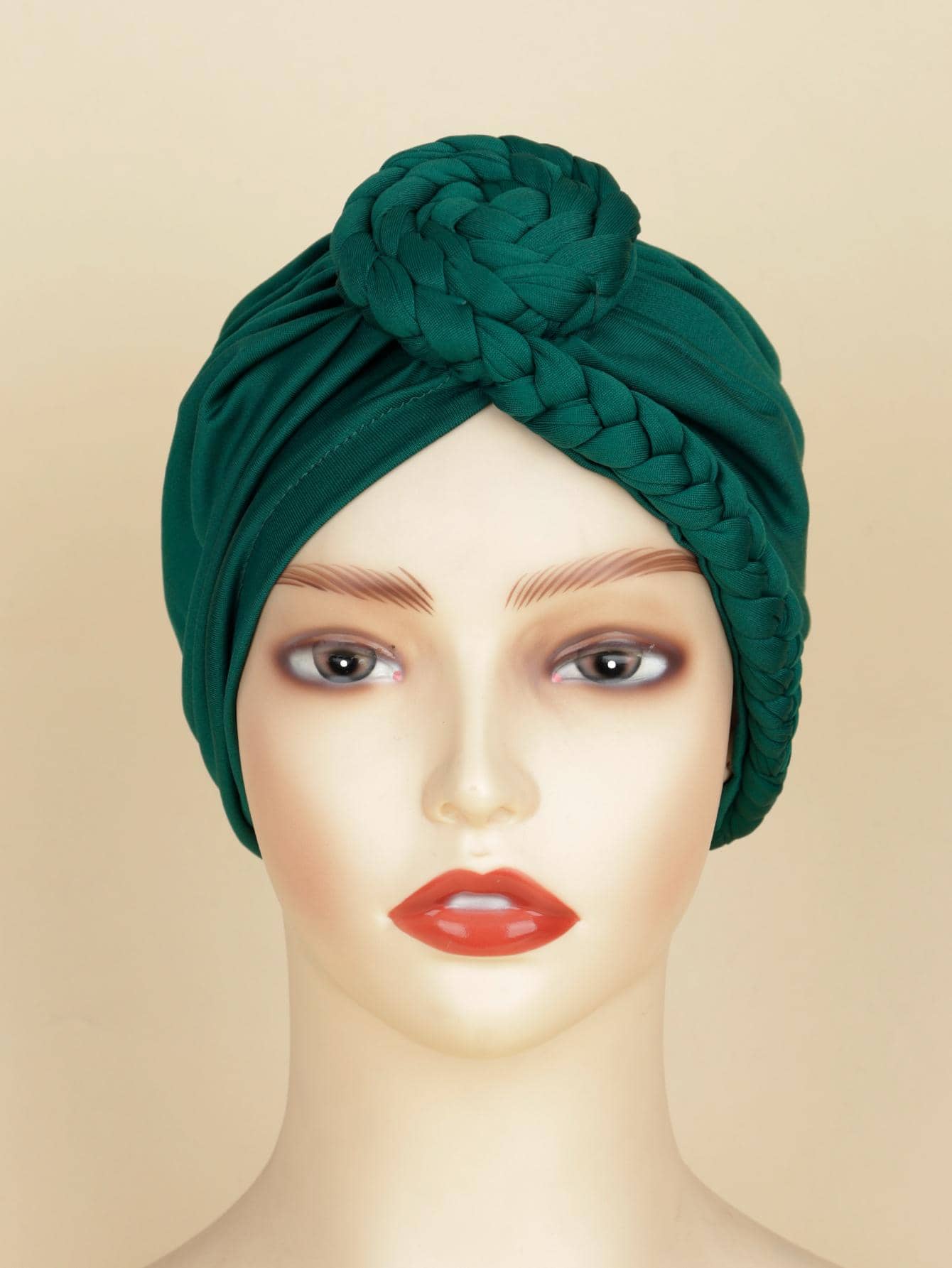 Braided Detail Head Wrap | SHEIN USA