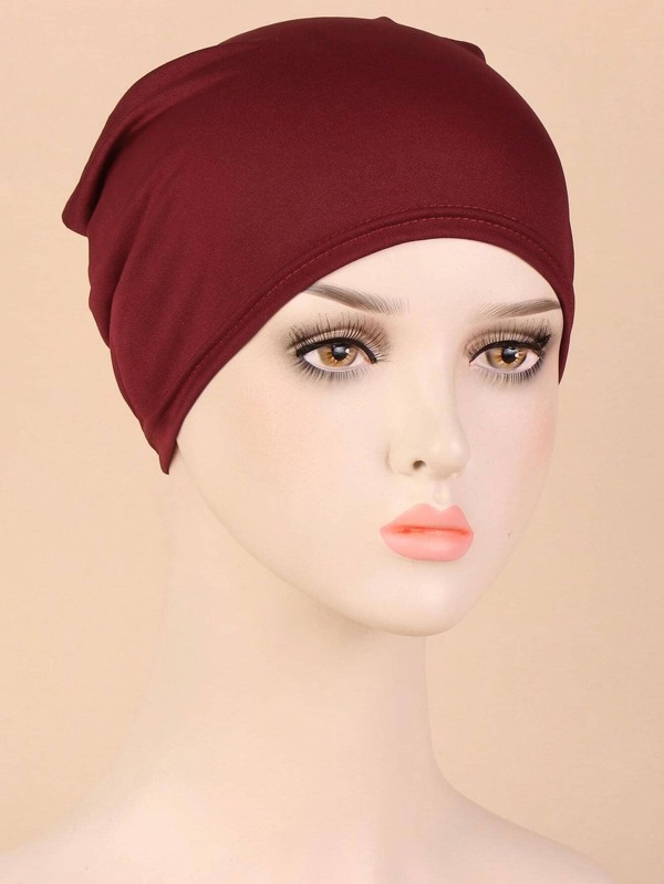 Solid Head Wrap | SHEIN USA