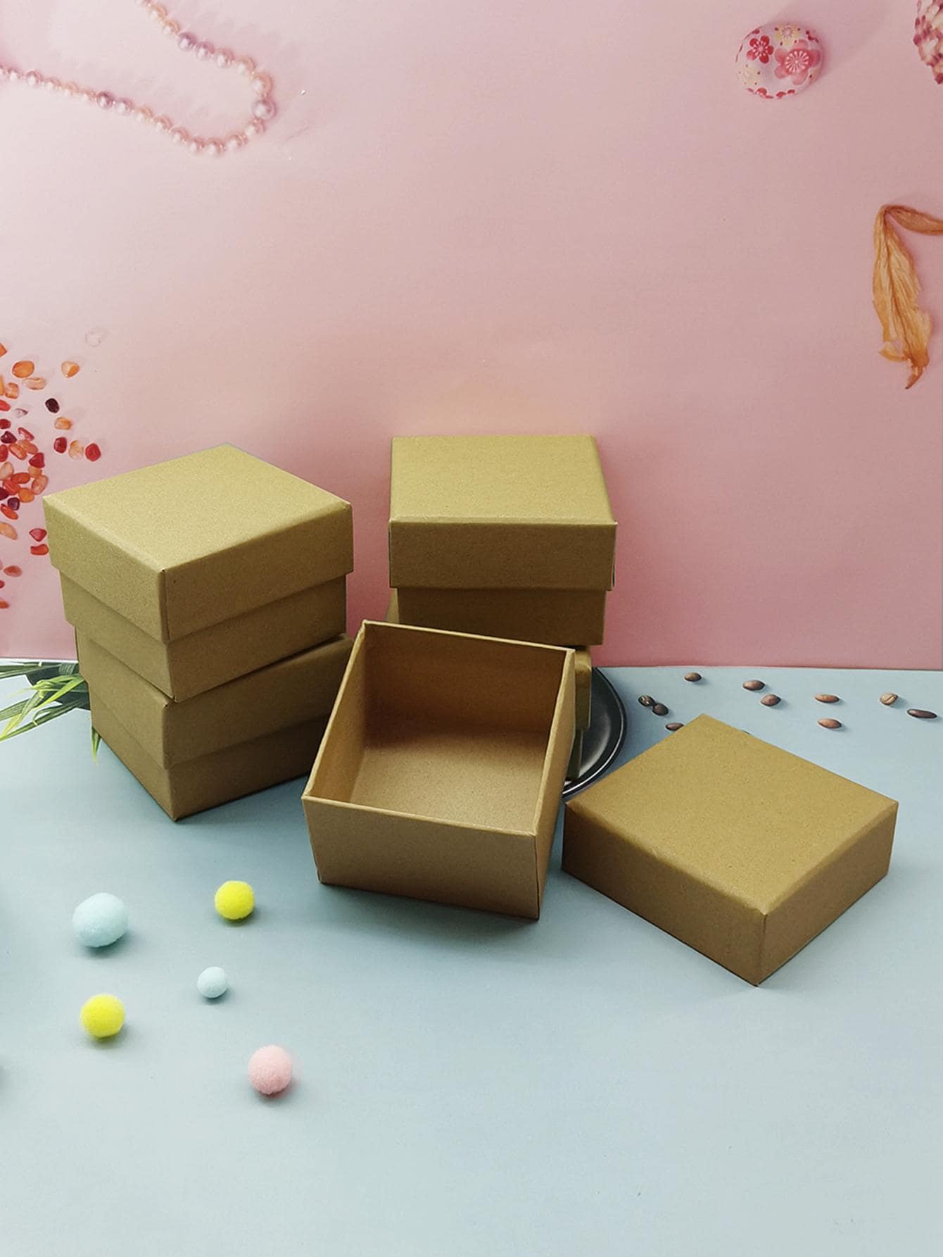 DIY Cardboard Gift Boxes, 54% OFF | www.oceanproperty.co.th