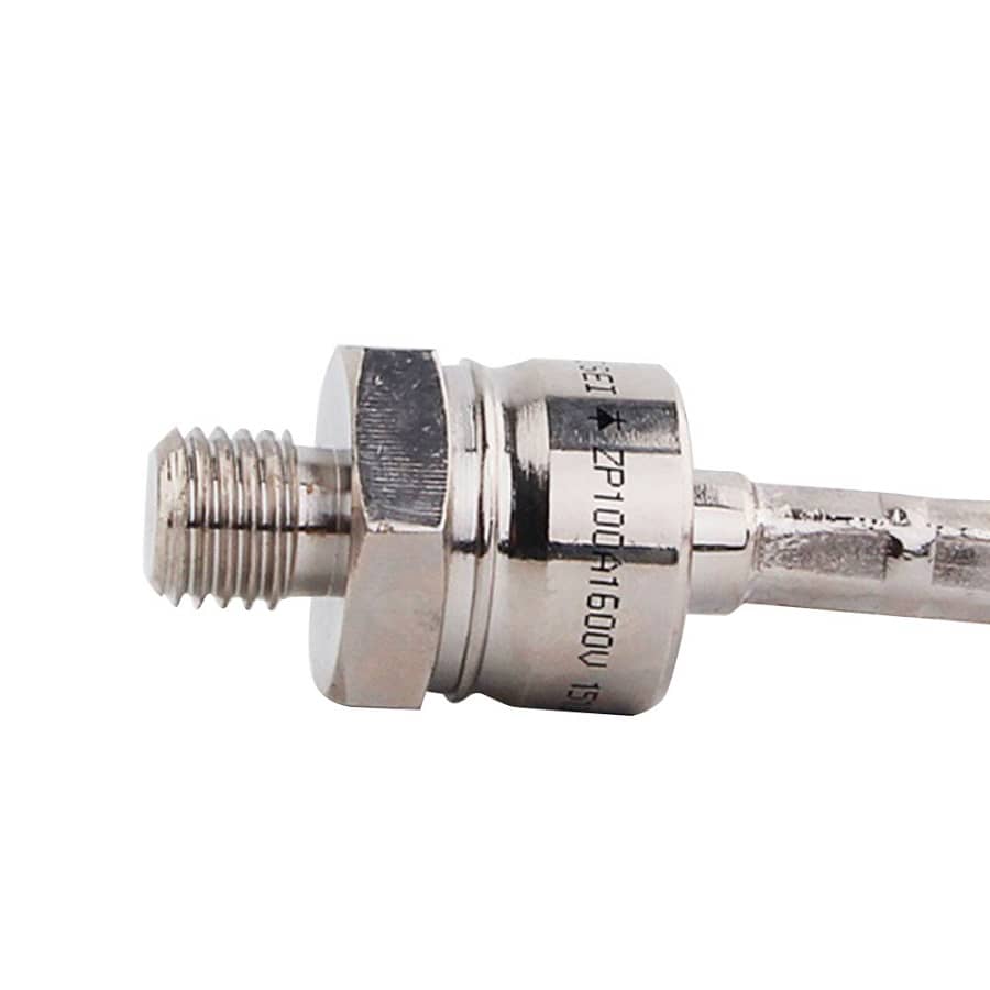 1600V Volt 100A Amp Diode, Wind Driven Generator Solar Panel PV Stud ...