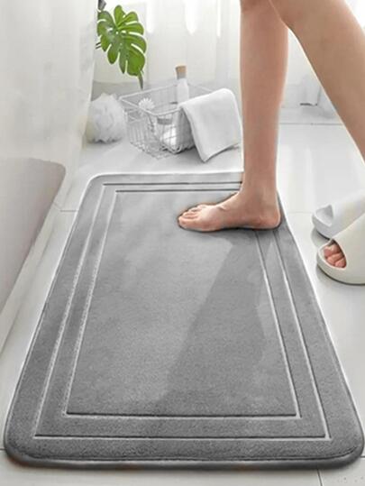 Shop Bath Mats & Rugs | Trendy Bathroom | SHEIN USA