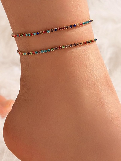 Search anklet | SHEIN USA