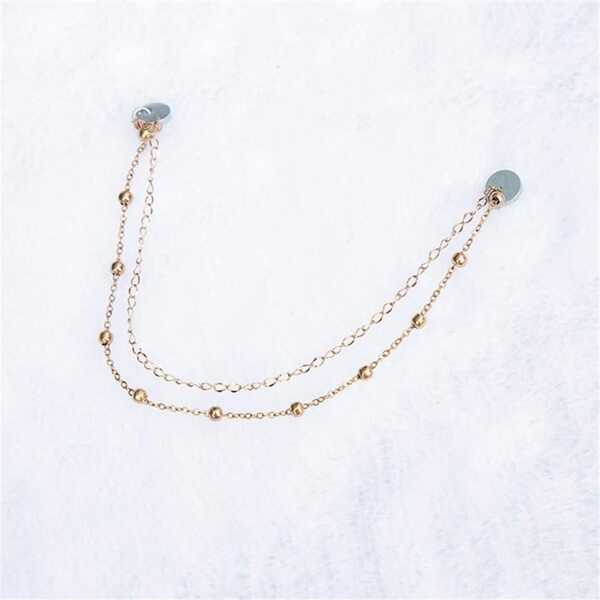 Chain for Kalimba Piano Chain Sand Chain for Finger Piano Thumb Piano ...