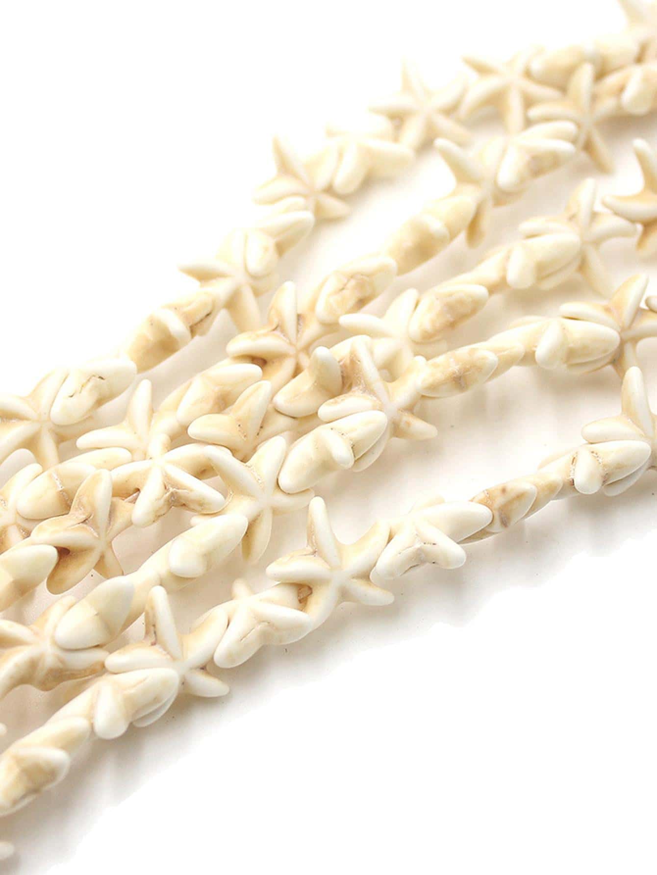 1strand Shell Design DIY Bead | SHEIN USA