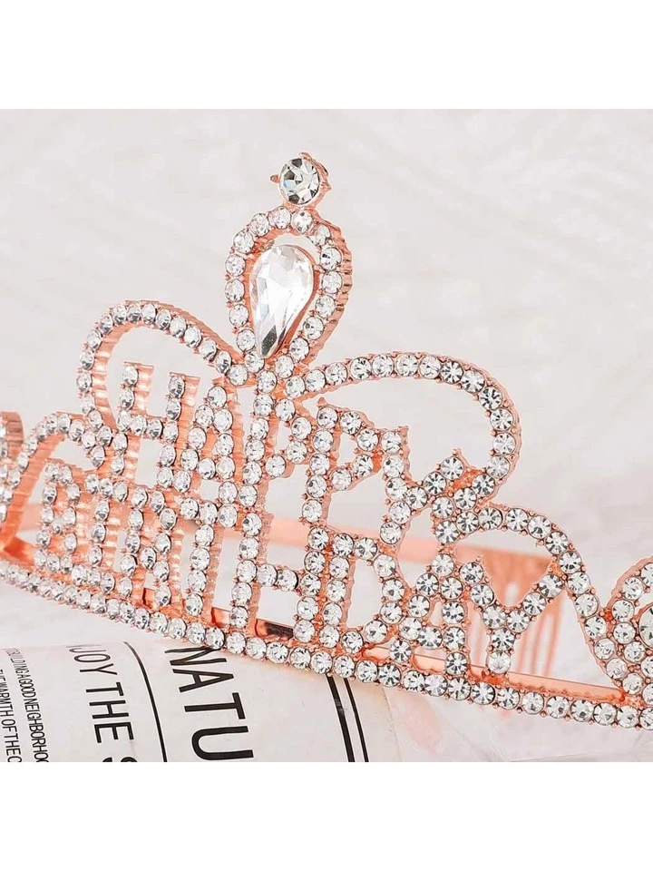 Prom Crowns For Girls